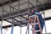 Marching Band Tower | Portable Director Towers - Cliff's Welding, Inc.