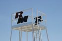 Marching Band Tower | Portable Director Towers - Cliff's Welding, Inc.